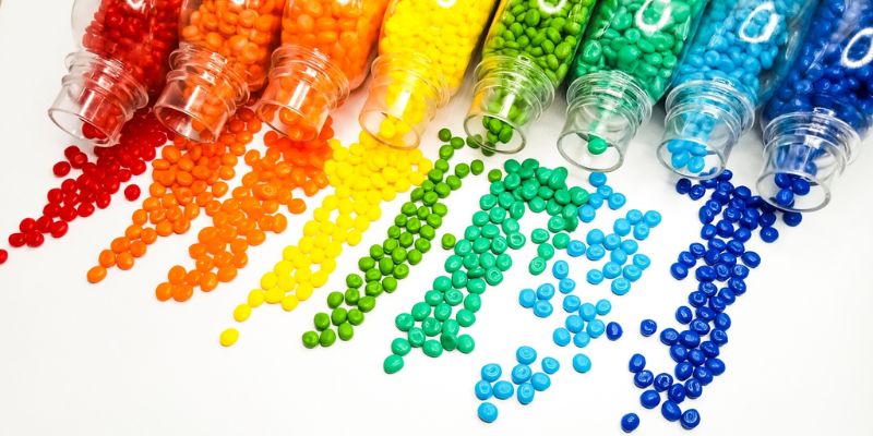 PVC Compound vs Masterbatch Comparison | Features, Manufacturing Process & Applications